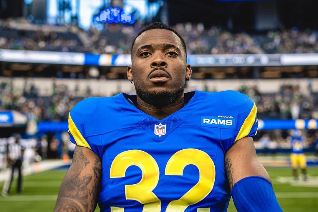 Talent – United Sports Group